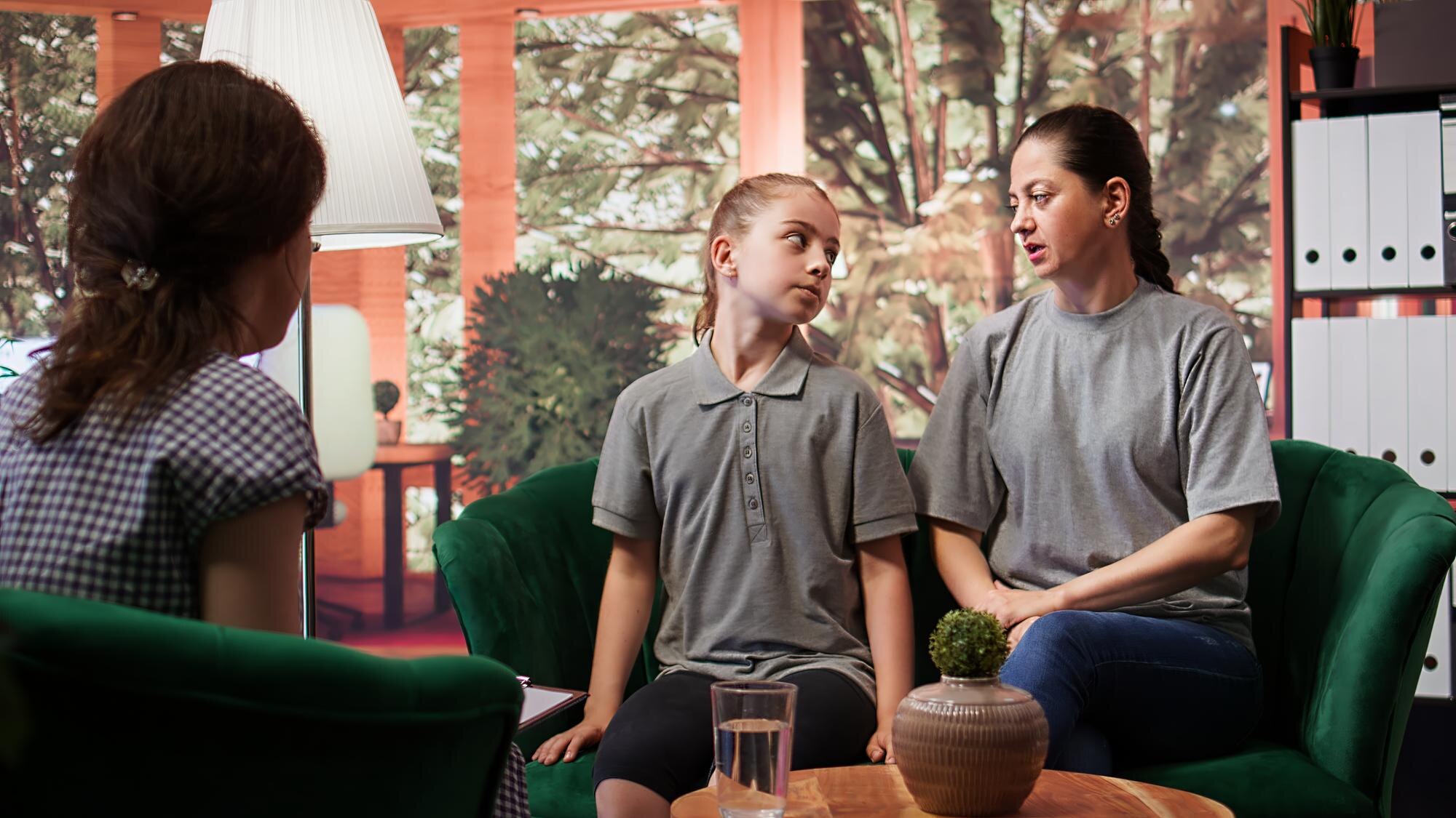 Apoyo psicológico profesional y cercano